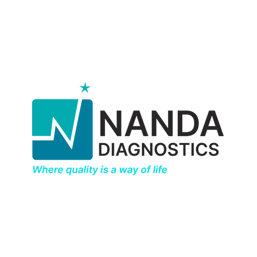 Nanda Diagnostics - Excellence in Healthcare Since 1992